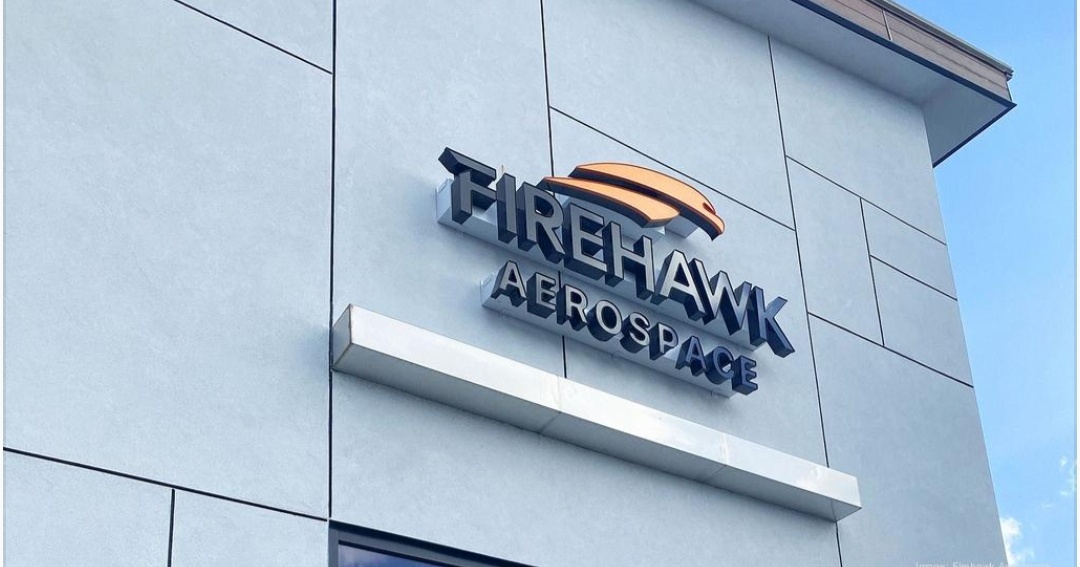 Melbourne, FL aerospace company explores an HQ move to Texas ...