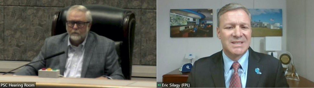 Utility regulators consider FPL request for biggest rate increase in ...