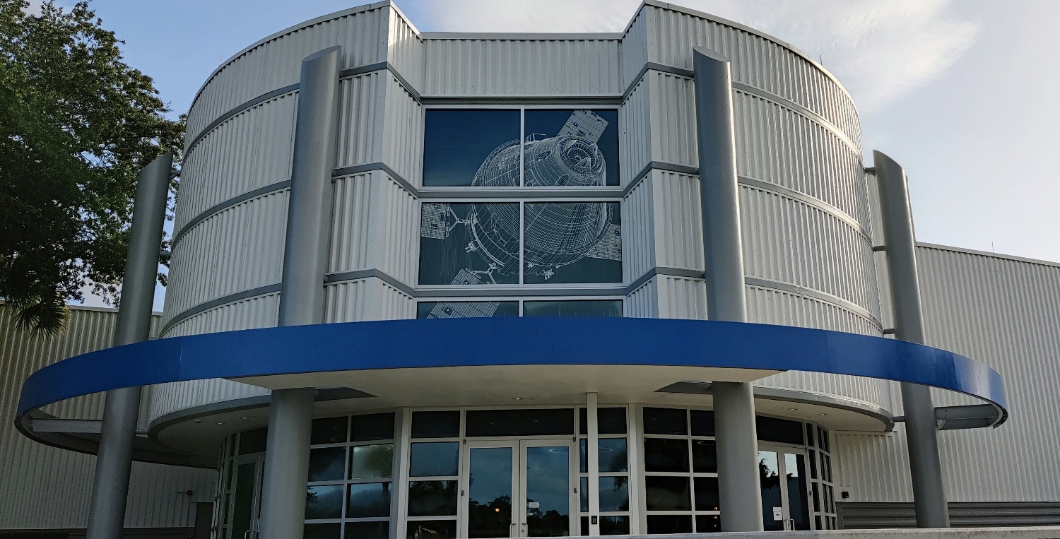 Lockheed Martin Opens Advanced Manufacturing Facility to Expand Orion ...