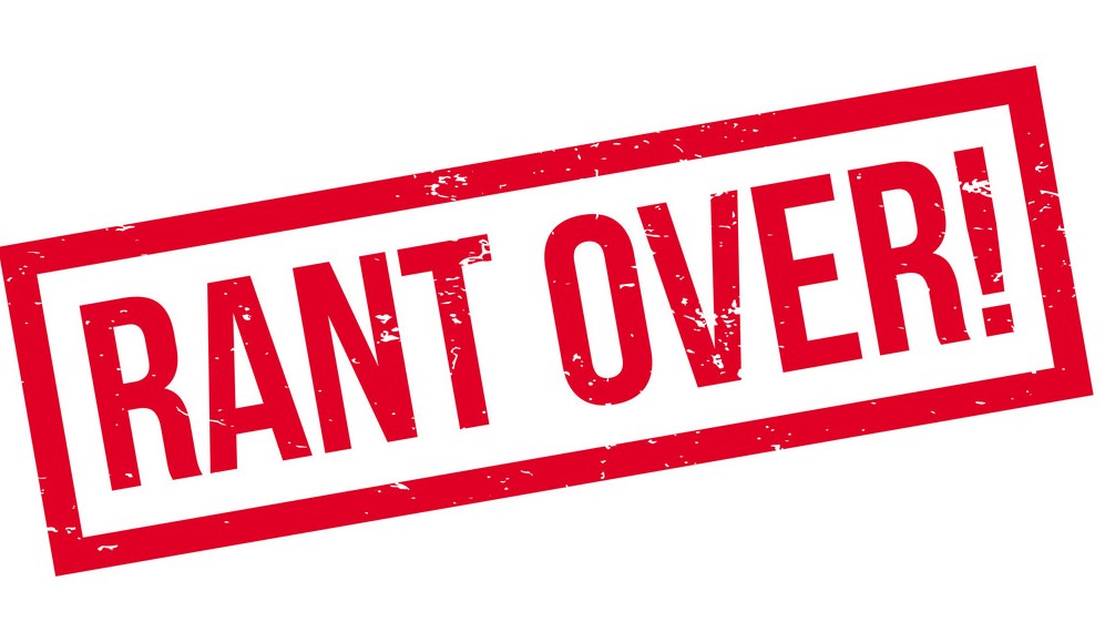 Titusville Tirade - Rants from Residents | TalkOfTitusville.com