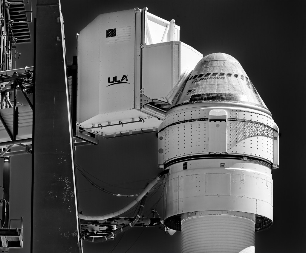 NASA and Boeing Push Starliner Towards Certification | TalkOfTitusville.com