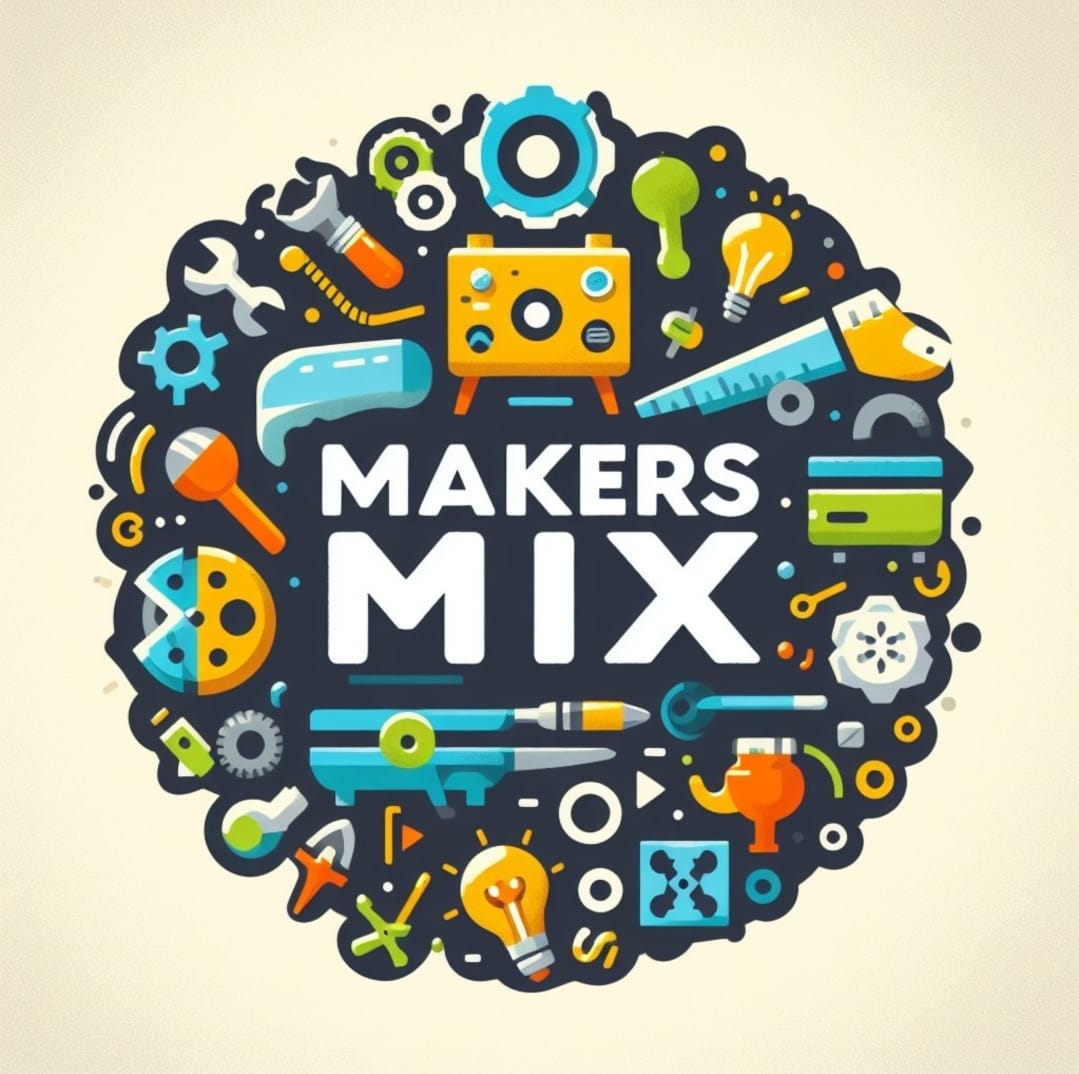 Makers Mix | TalkOfTitusville.com