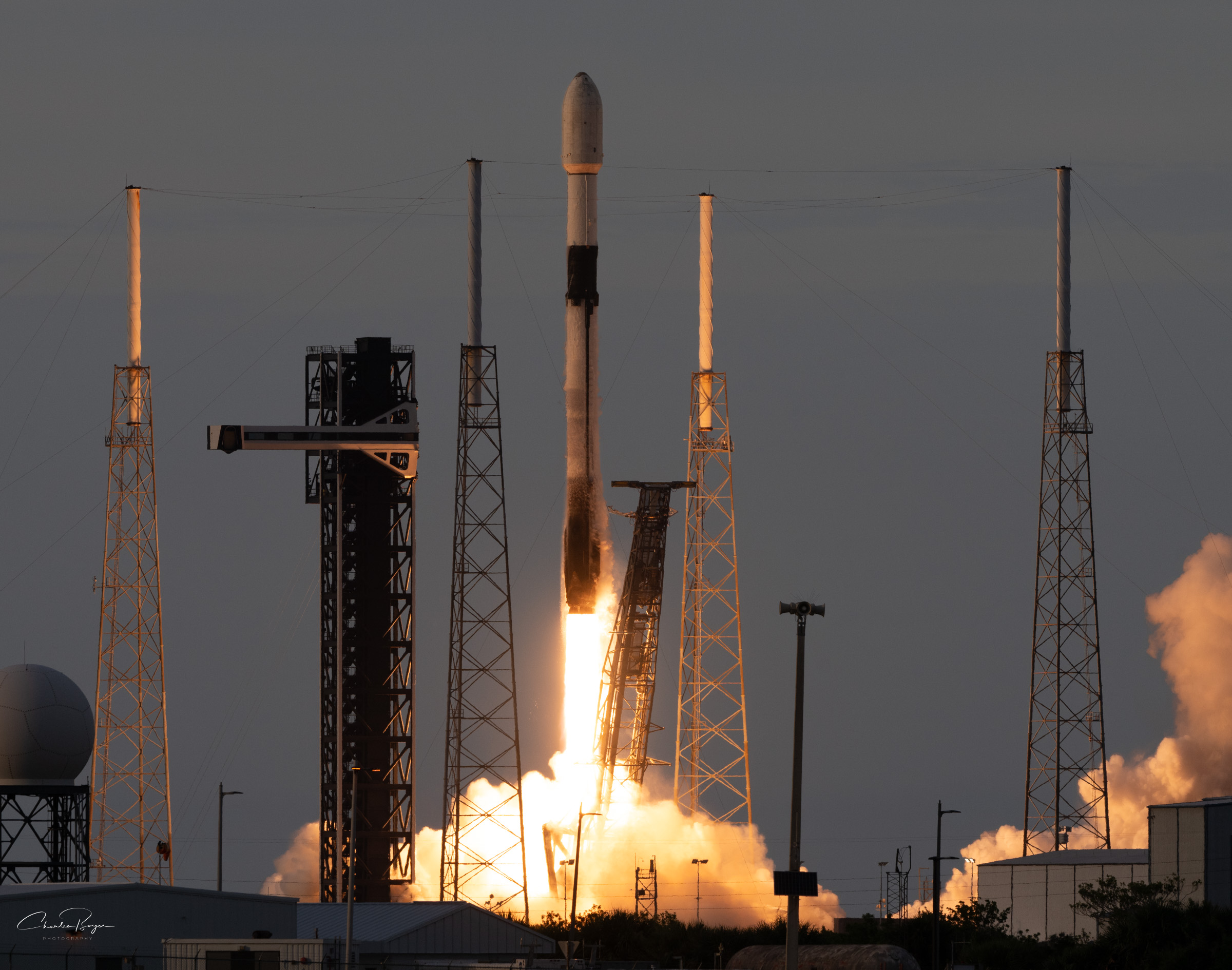 A Glimpse Into the FAA's Role In Airspace Management For Rocket ...