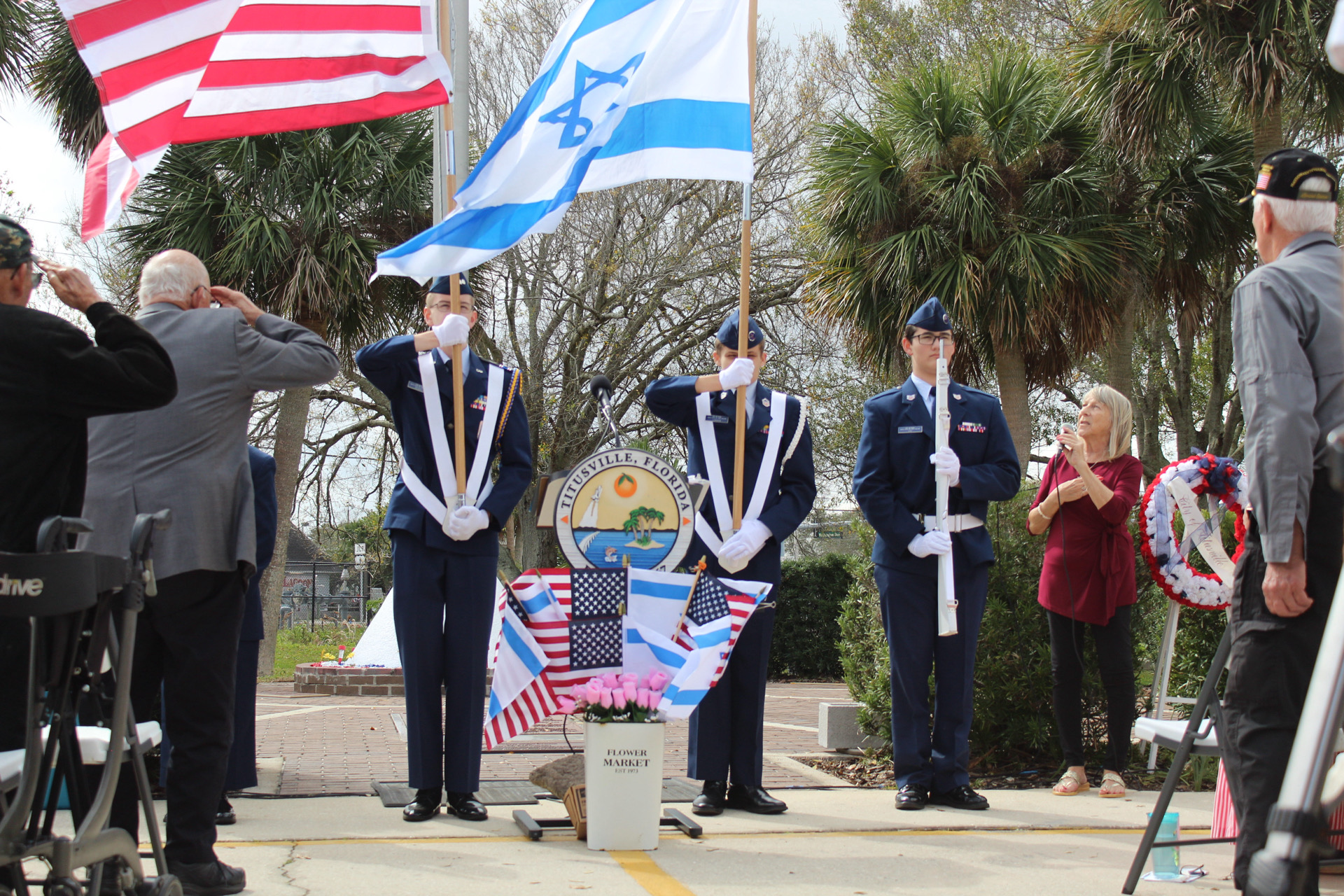 Annual Astronaut Memorial Ceremony to Honor Fallen Space Heroes in Titusville | TalkOfTitusville.com
