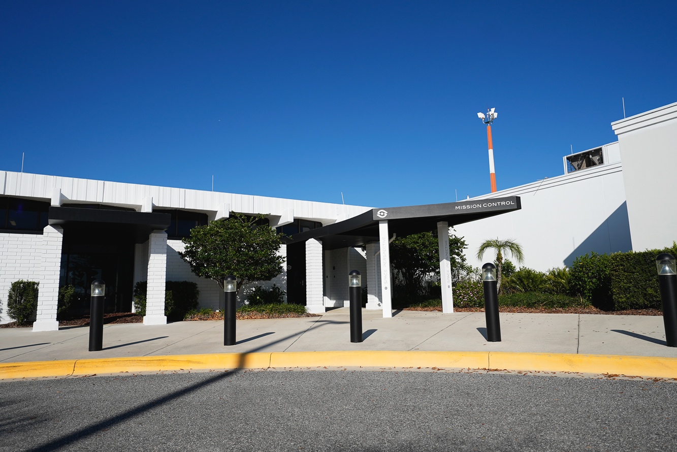 Space Perspective Shutting Down After Failed Investments, Eviction, and ...