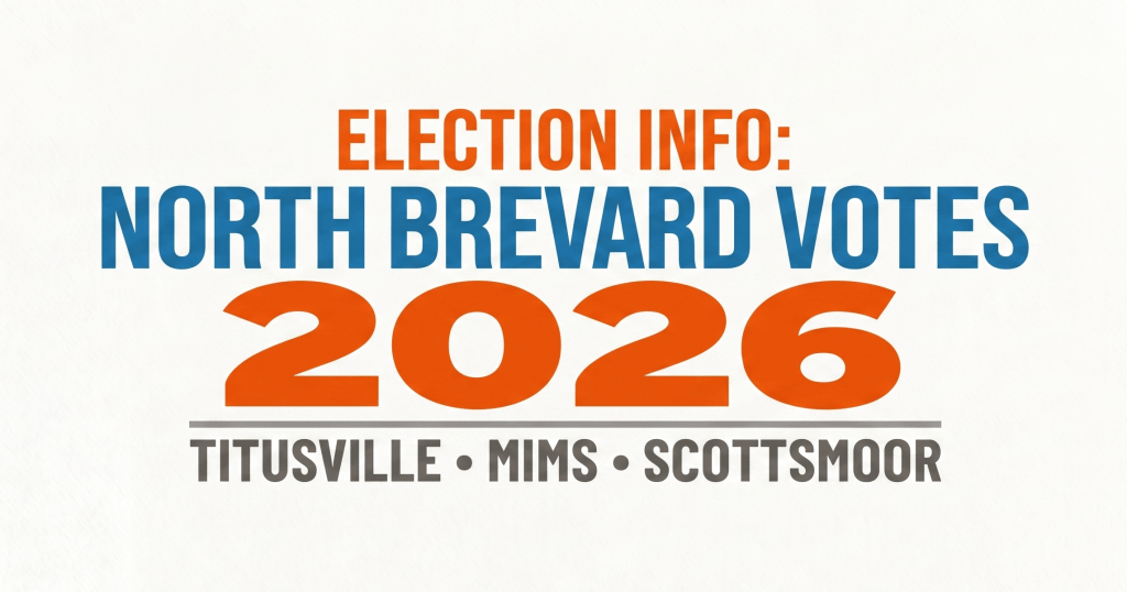 2026 City Council Elections | TalkOfTitusville.com